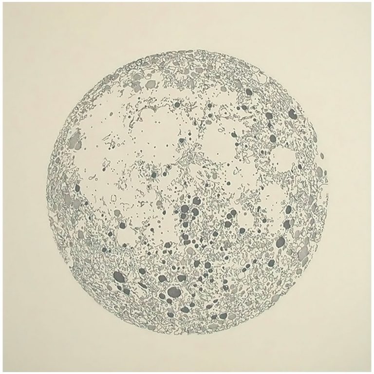 Alison Turnbull: Houses into Flats - MK Gallery