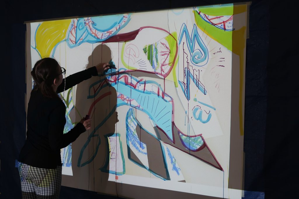 Our Studio - MK Gallery