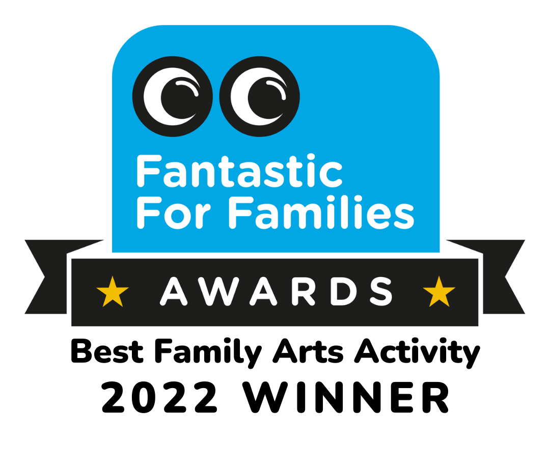 Fantastic for Families Awards - MK Gallery