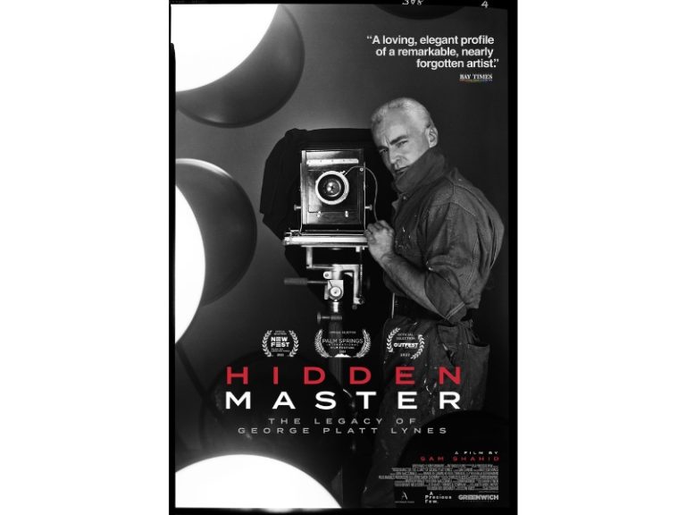 Hidden Master: The Legacy Of George Platt Lynes (18) - MK Gallery