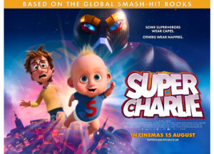 Super Charlie (PG) - MK Gallery