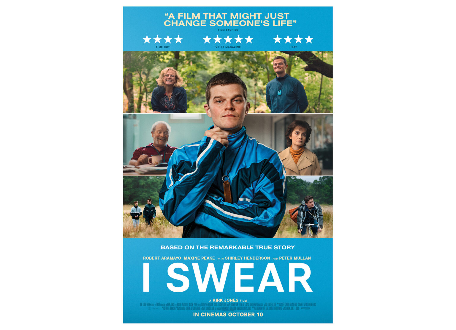 I Swear (15) - MK Gallery